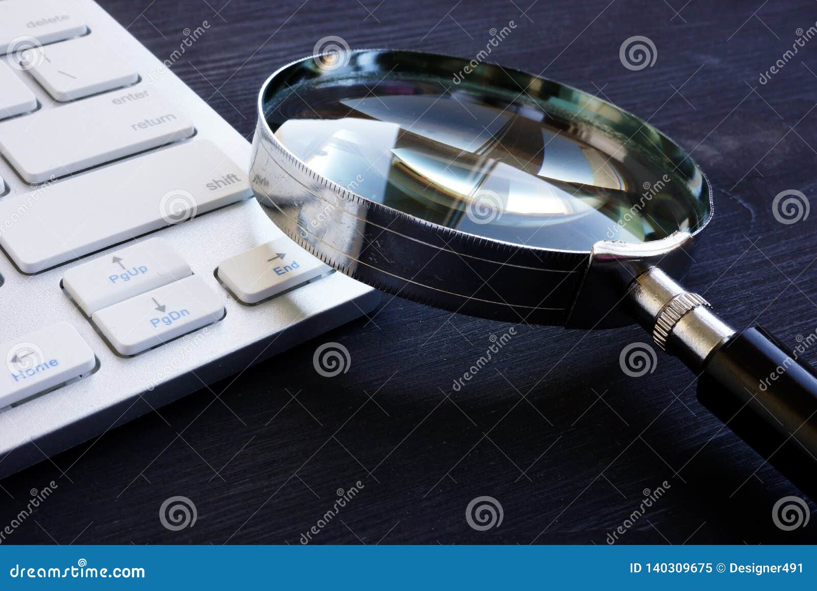 Keyboard and Magnifying Glass.SEO and it Audit Stock Image - Image of ... Keyboard and Magnifying Glass.SEO and it Audit Stock Image - Image of ...