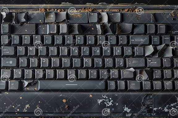 A Keyboard with Missing Keys Representing the Incomplete Solutions ... A Keyboard with Missing Keys Representing the Incomplete Solutions ...