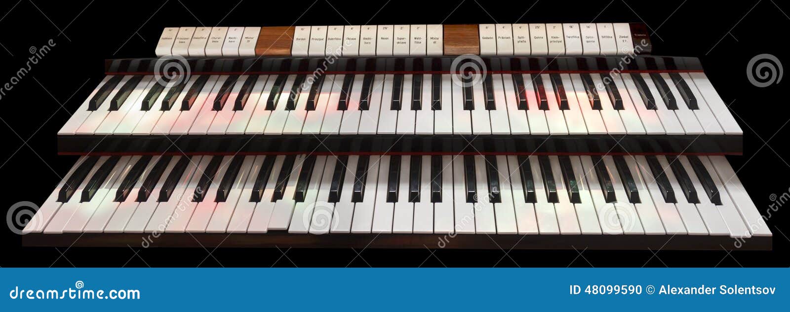 Keyboard stock photo. Image of piano, keyboard, musical - 48099590
