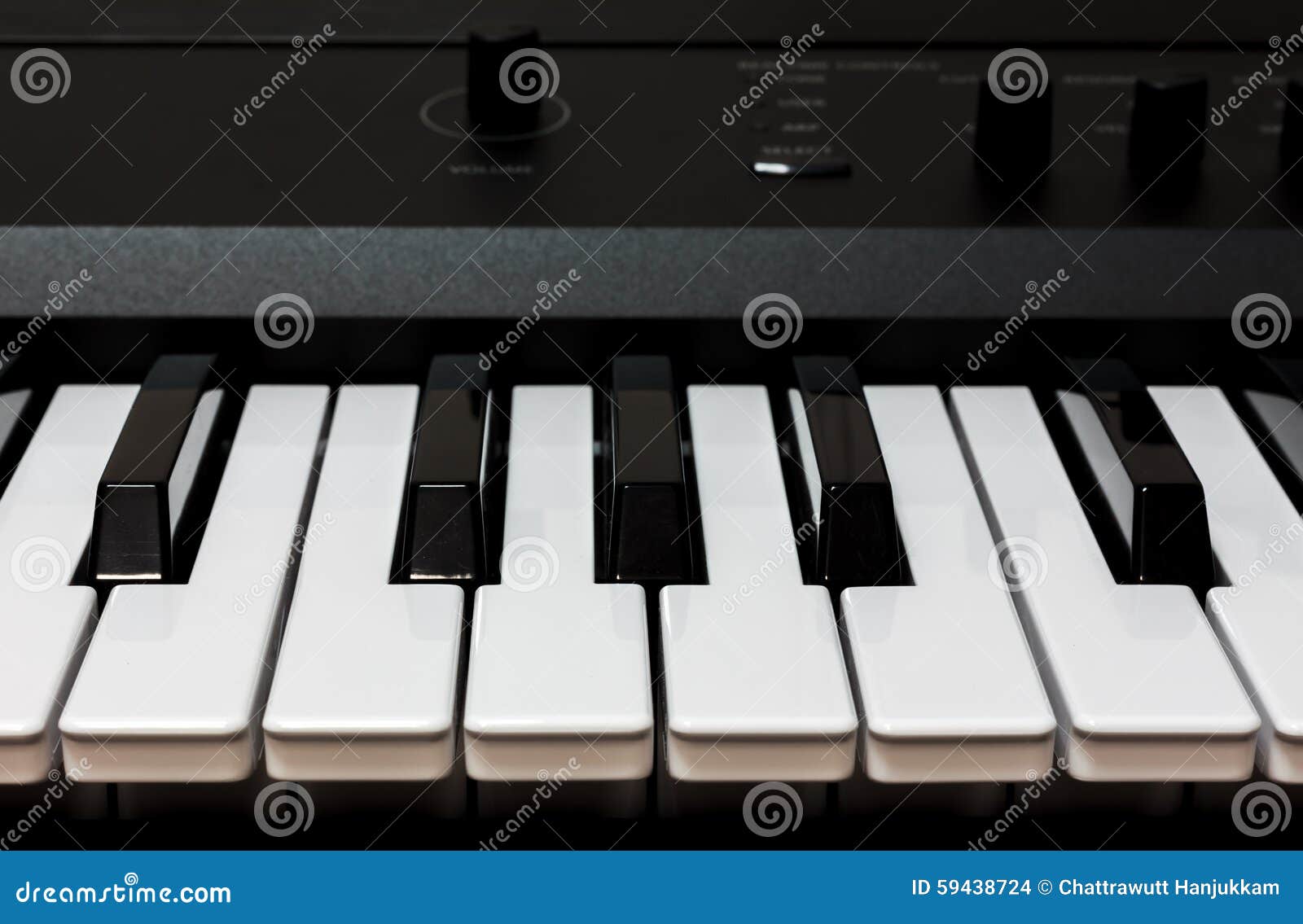 Electronic Instrument Royalty-Free Stock Image | CartoonDealer.com ...