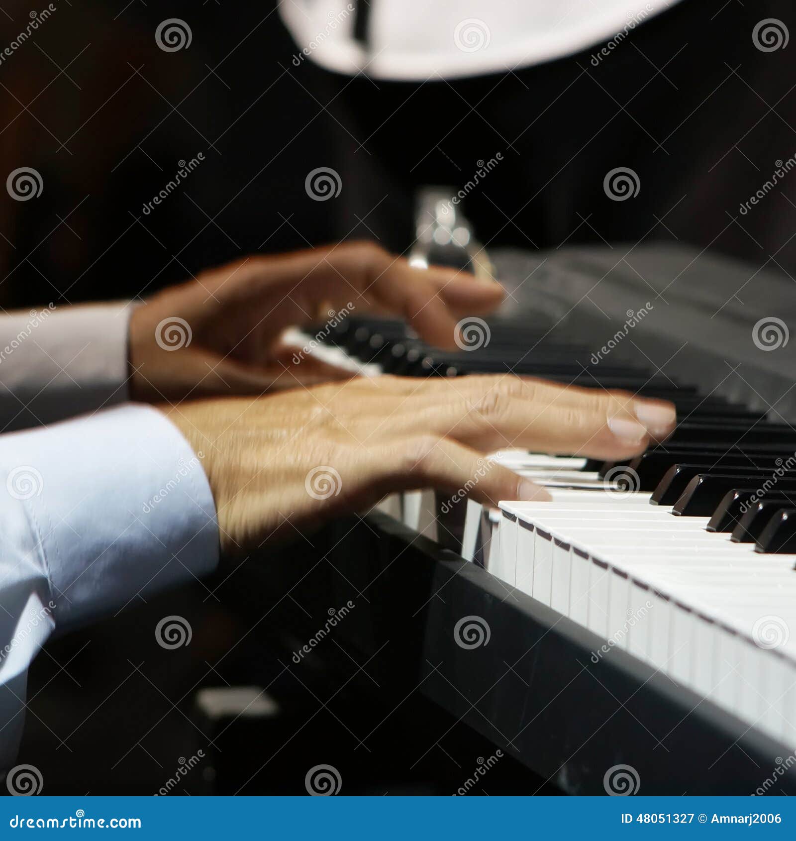 Keyboard of Piano stock image. Image of classical, graphic - 48051327