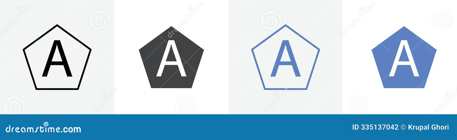 Keyboard Shortcut Icon Vector Set Use for Web Ui or App Stock ...