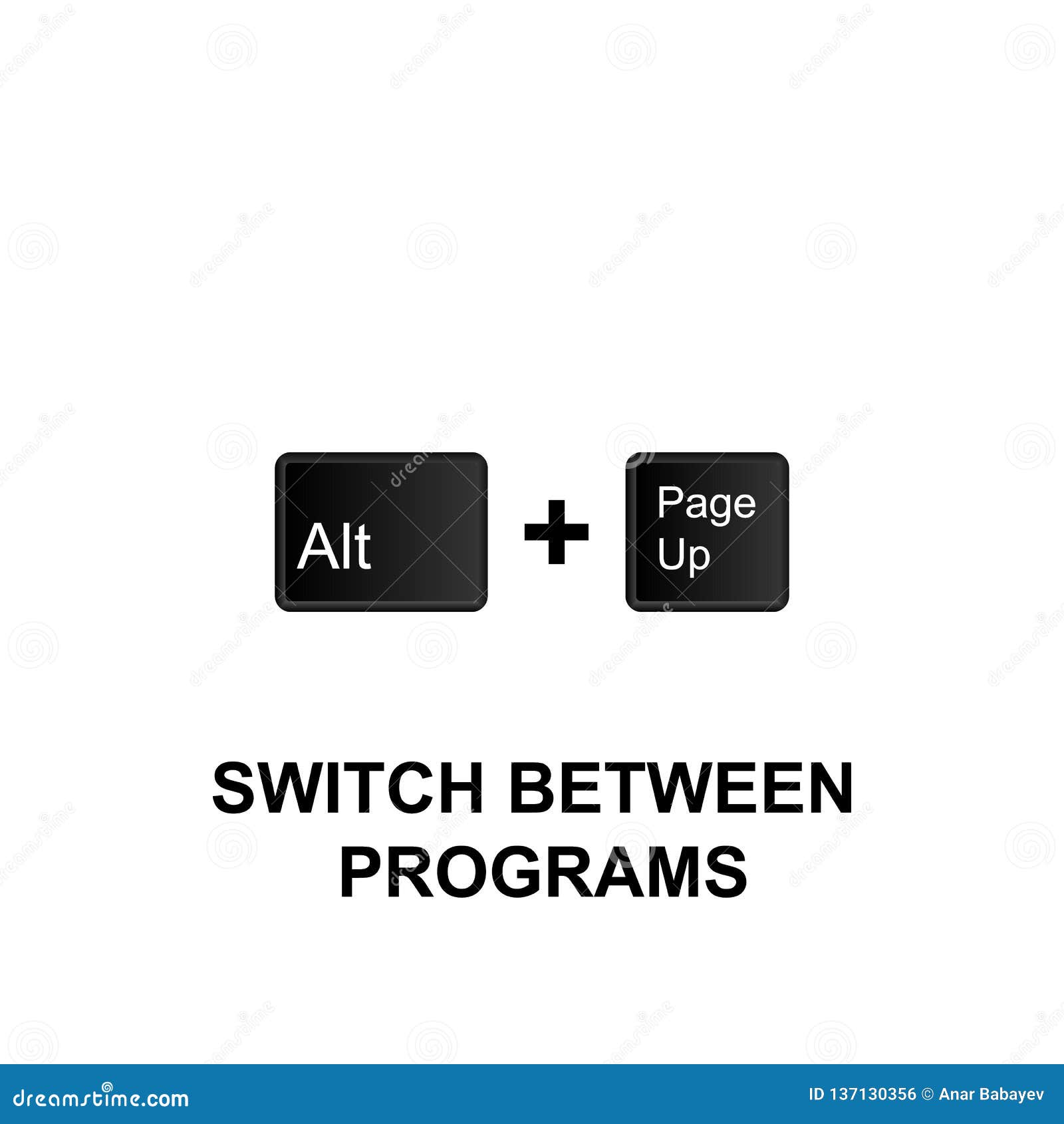 Keyboard Shortcuts, Switch between Programs Icon. Can Be Used for Web ... Keyboard Shortcuts, Switch between Programs Icon. Can Be Used for Web ...