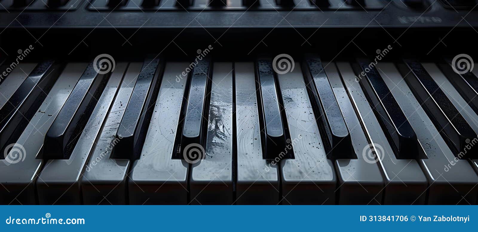 Keyboard Vulnerabilities: a Silent Threat To Privacy. Concept ...