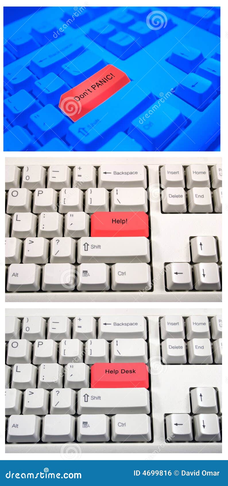 Keyboards stock illustration. Illustration of support - 4699816