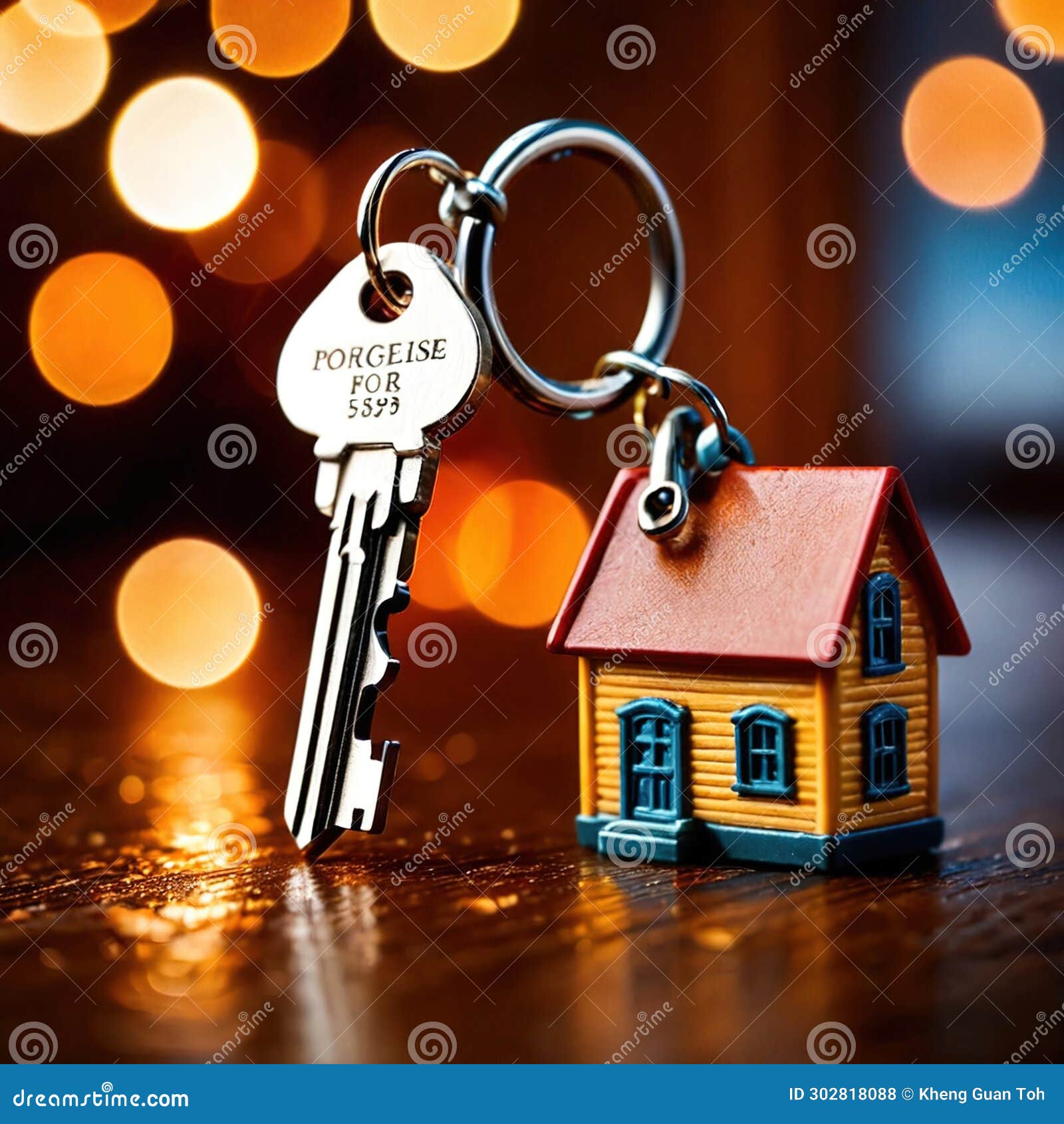 Property Ownership Line Icons Collection. Title, Deed, Mortgage, Equity ...