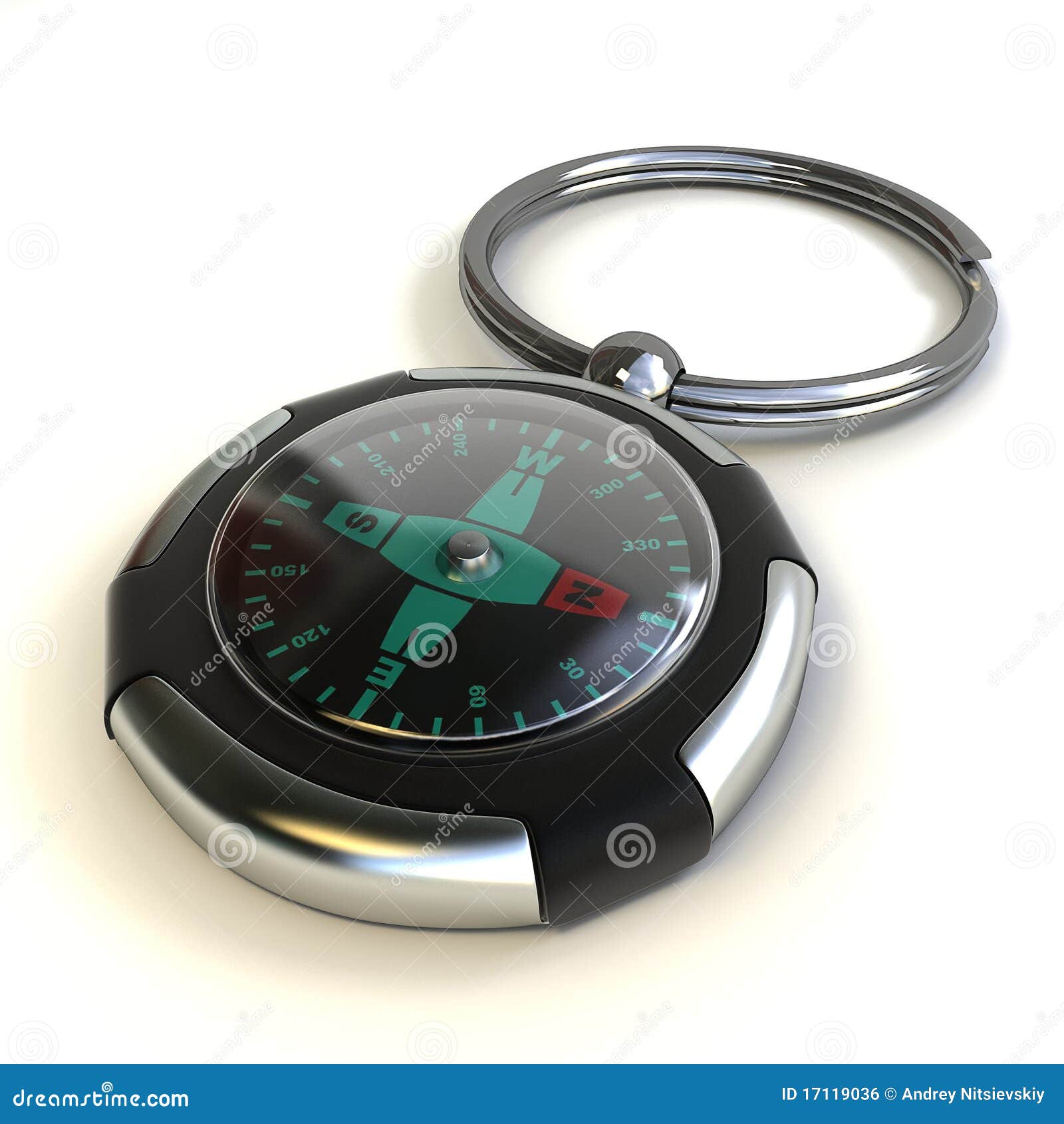 Keyholder Royalty-Free Stock Image | CartoonDealer.com #17119036