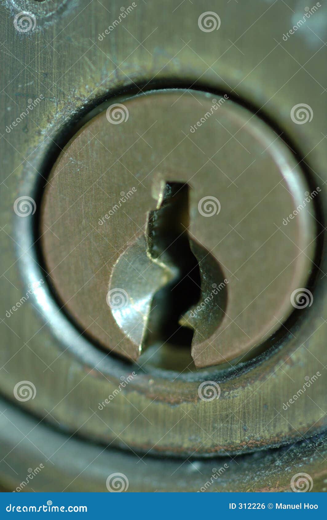 Keyhole stock photo. Image of authorized, entrance, prison - 312226