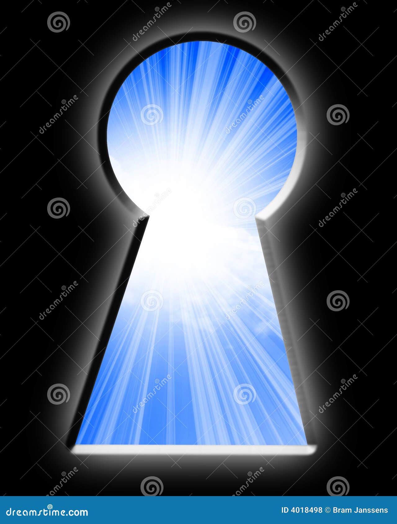 Keyhole View Stock Illustrations – 1,034 Keyhole View Stock ...