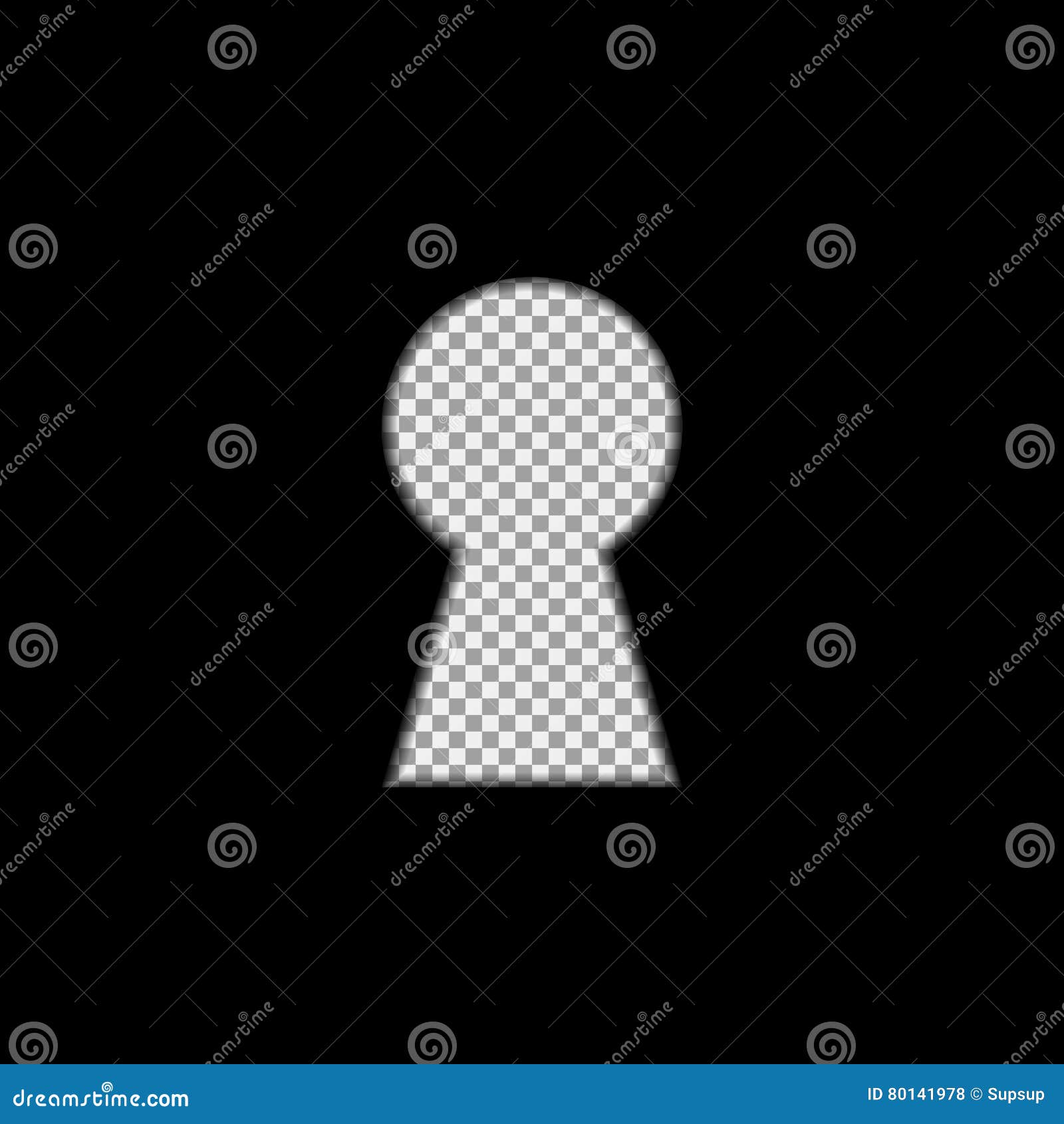Keyhole Overlay Stock Illustrations – 24 Keyhole Overlay Stock ...