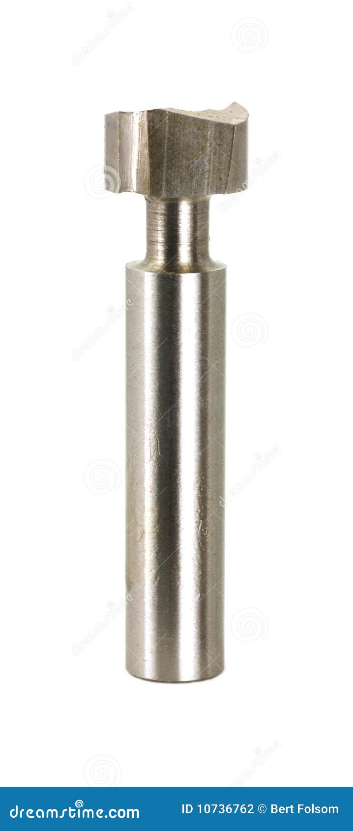 Router Guide Bushings For Precision Routing Royalty-Free Stock ...