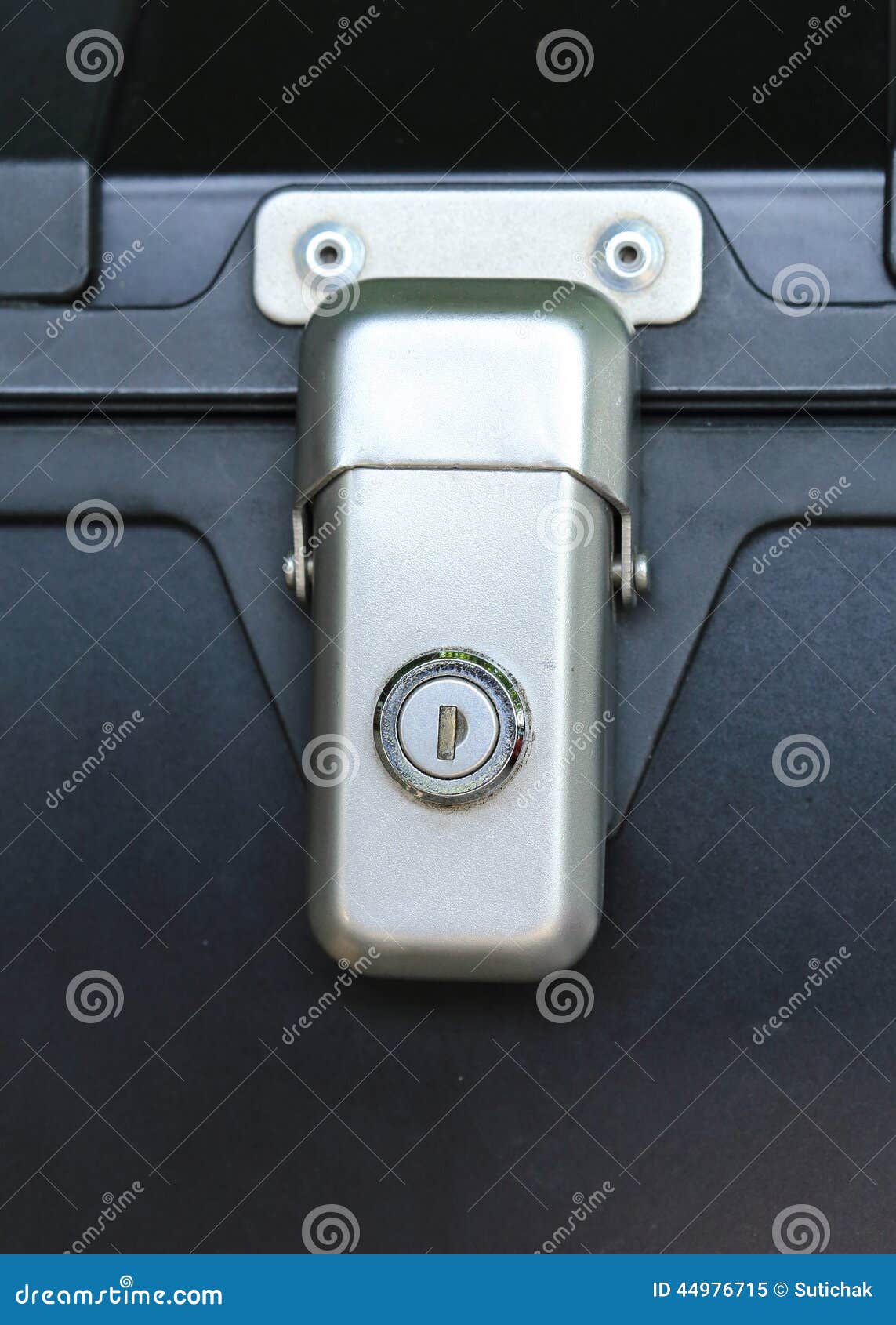 Keyhole security lock stock image. Image of privacy, safety - 44976715