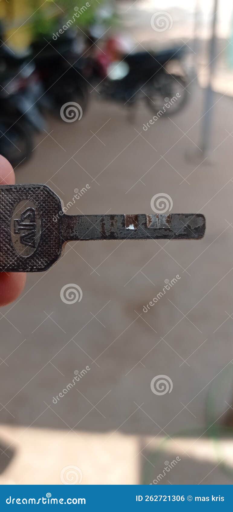Keylock at My Work Place Lamongan Lock Editorial Photo - Image of lock ...