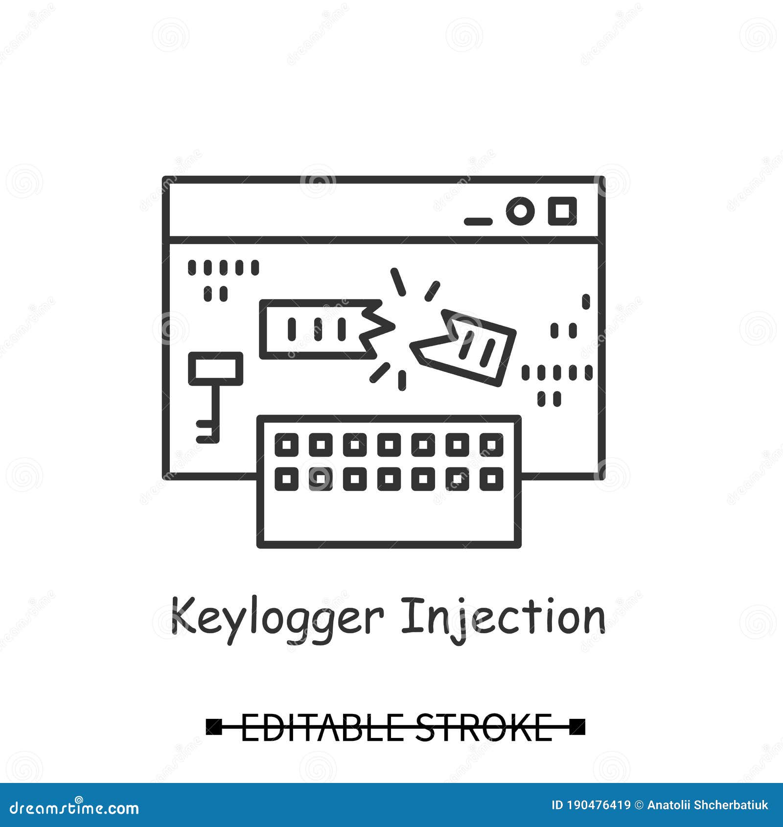Data Logger Stock Illustrations – 65 Data Logger Stock Illustrations ...