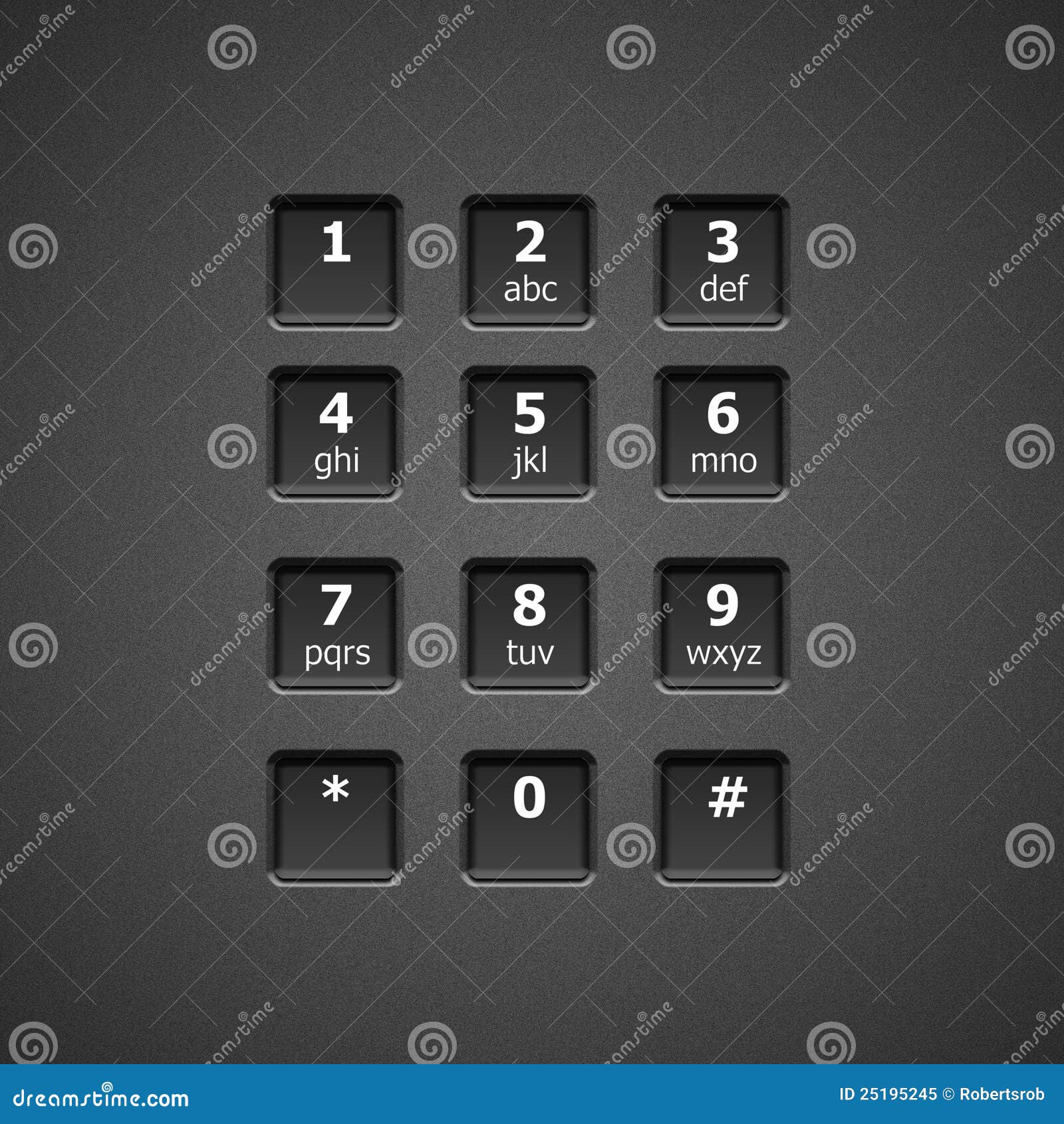 Keypad Cartoons, Illustrations & Vector Stock Images - 64644 Pictures ...