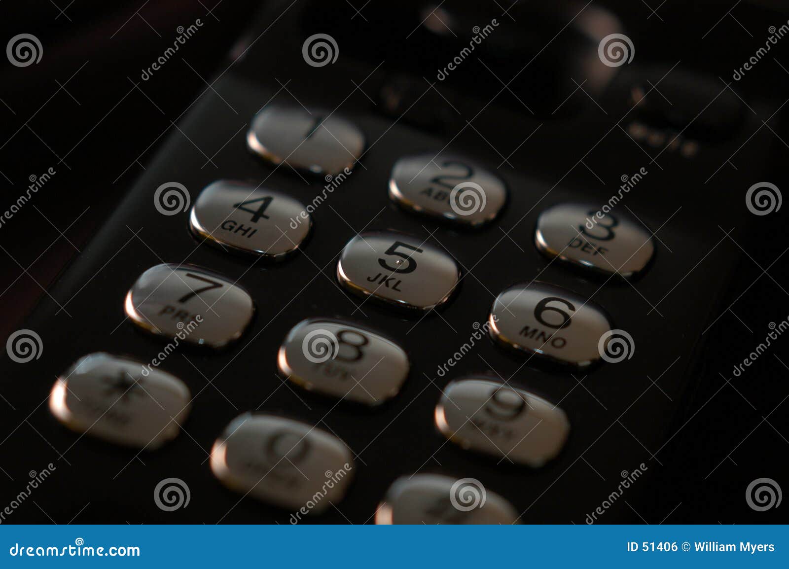 Keypad Picture. Image: 51406