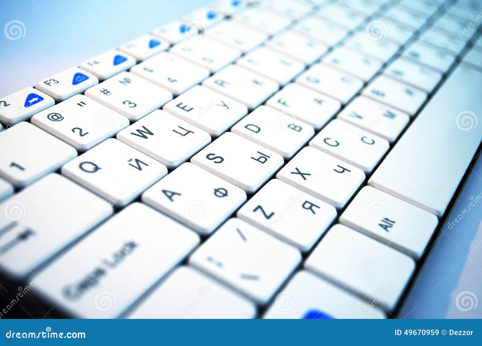 Keypad stock image. Image of board, typing, symbol, closeup - 49670959
