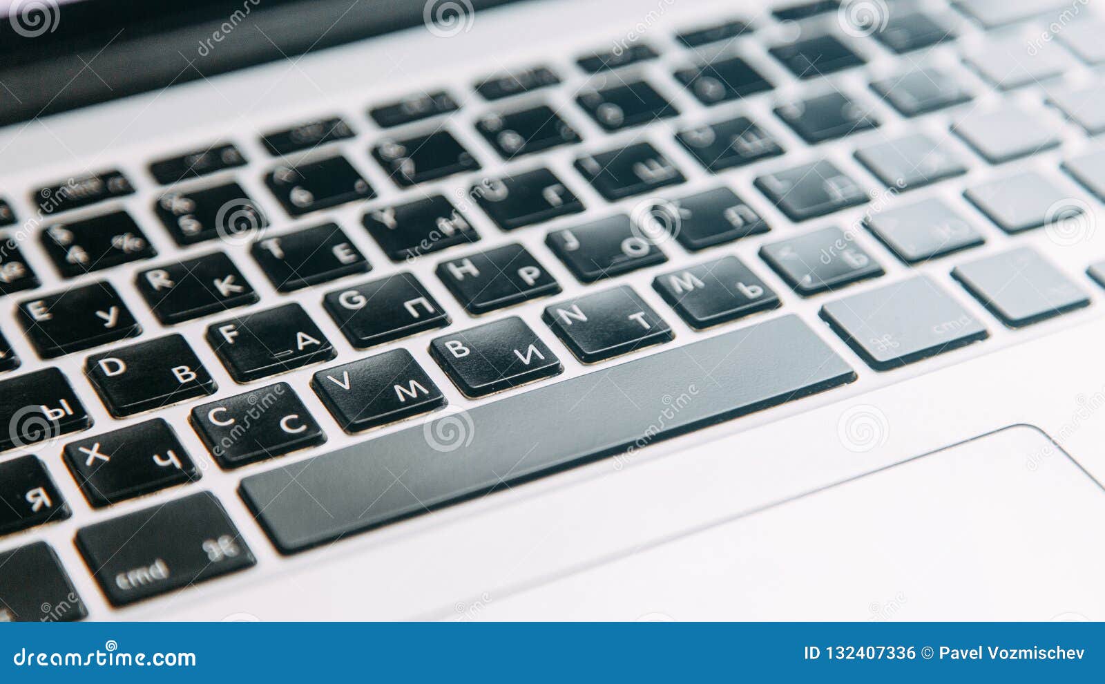 The Keypad Buttons in the Macro. Editorial Photo - Image of media ...