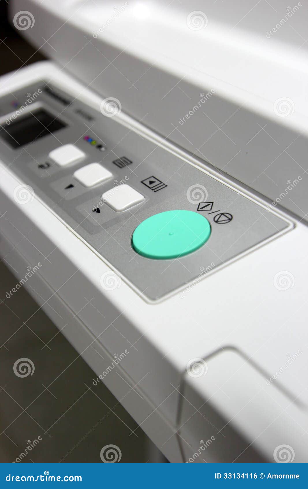 Keypad control stock photo. Image of technology, board - 33134116