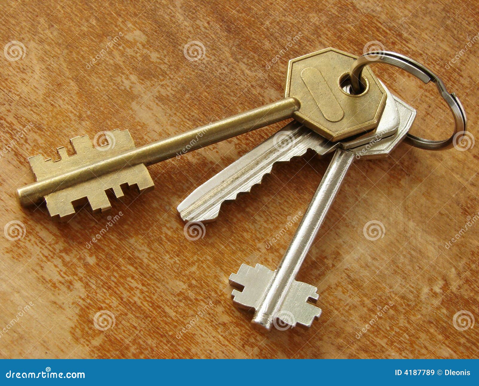 Keys 10 stock image. Image of prohibition, concept, close - 4187789