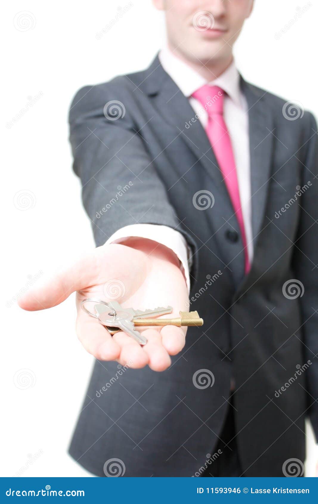 Keys stock photo. Image of people, concept, business - 11593946