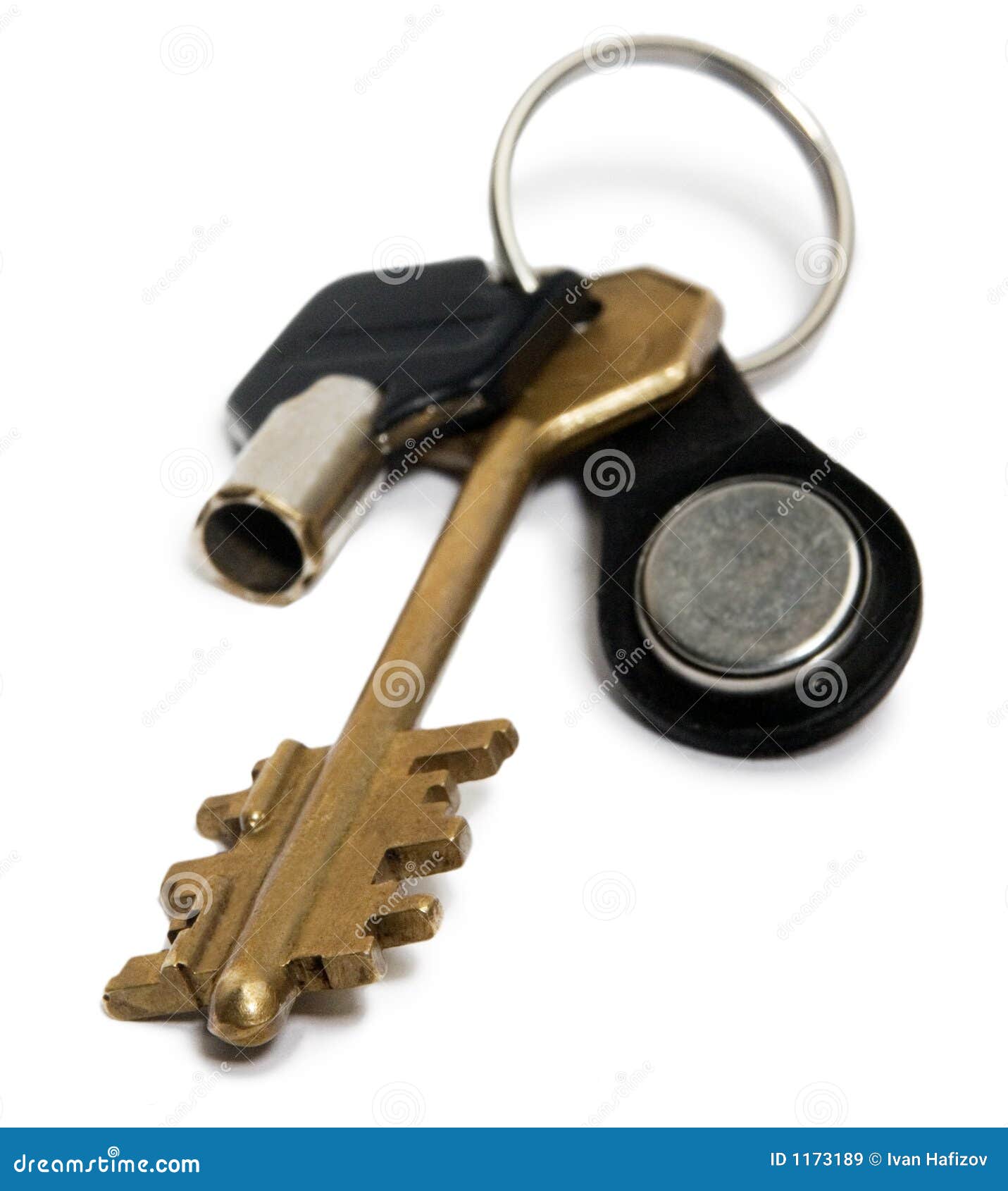 Keys Picture. Image: 1173189