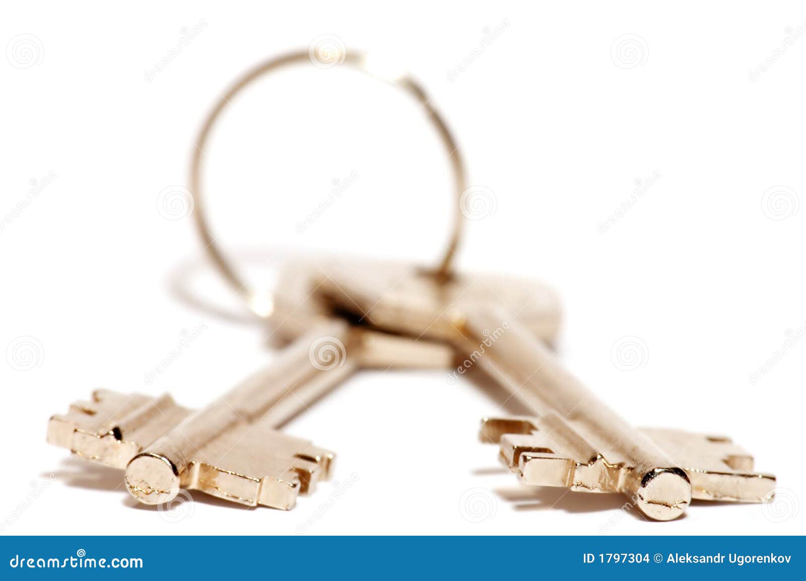 Keys stock photo. Image of shade, shadow, item, white - 1797304