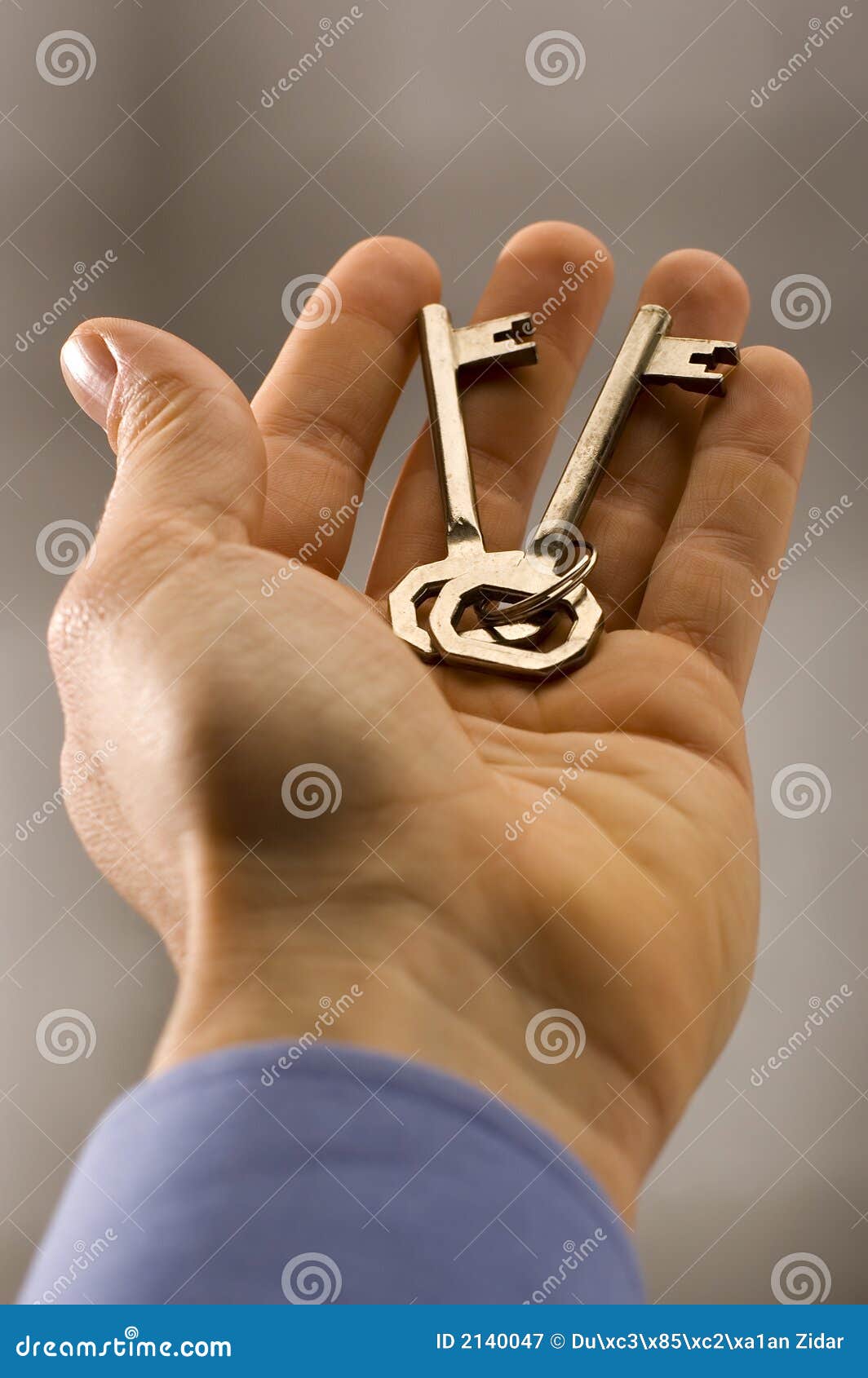 Keys stock image. Image of door, lucky, accommodate, credit - 2140047