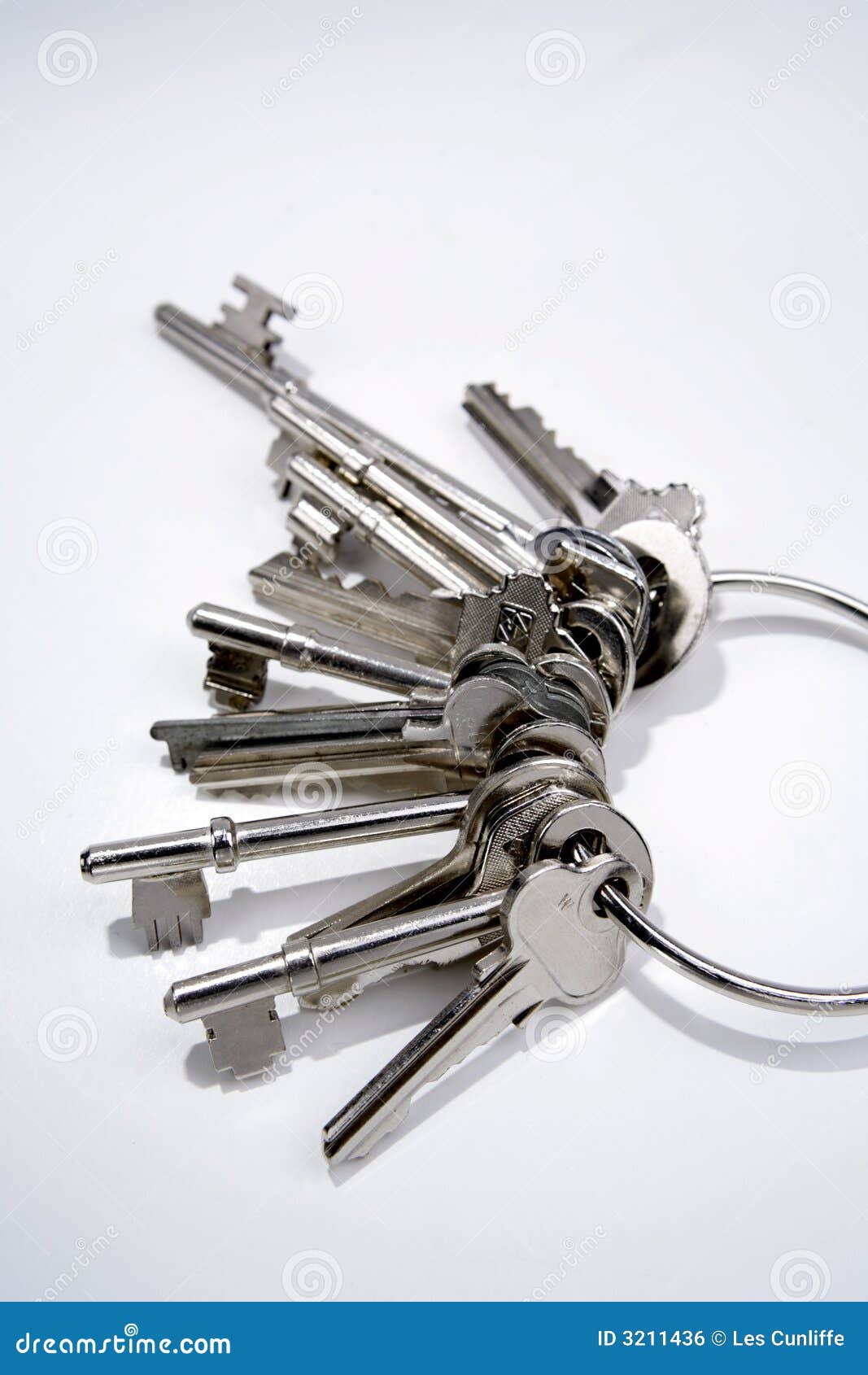 Keys stock photo. Image of house, estate, inside, door - 3211436