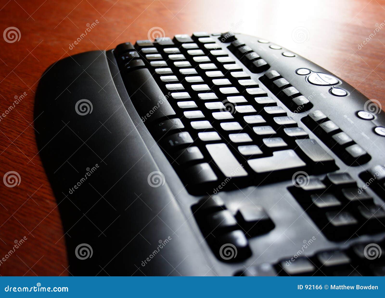 Keys stock photo. Image of typing, work, keys, desk, hands - 92166