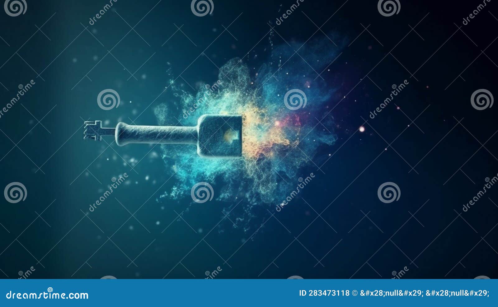 Keys, Business Concept To Unlock Potential Key To Success or Financial ...