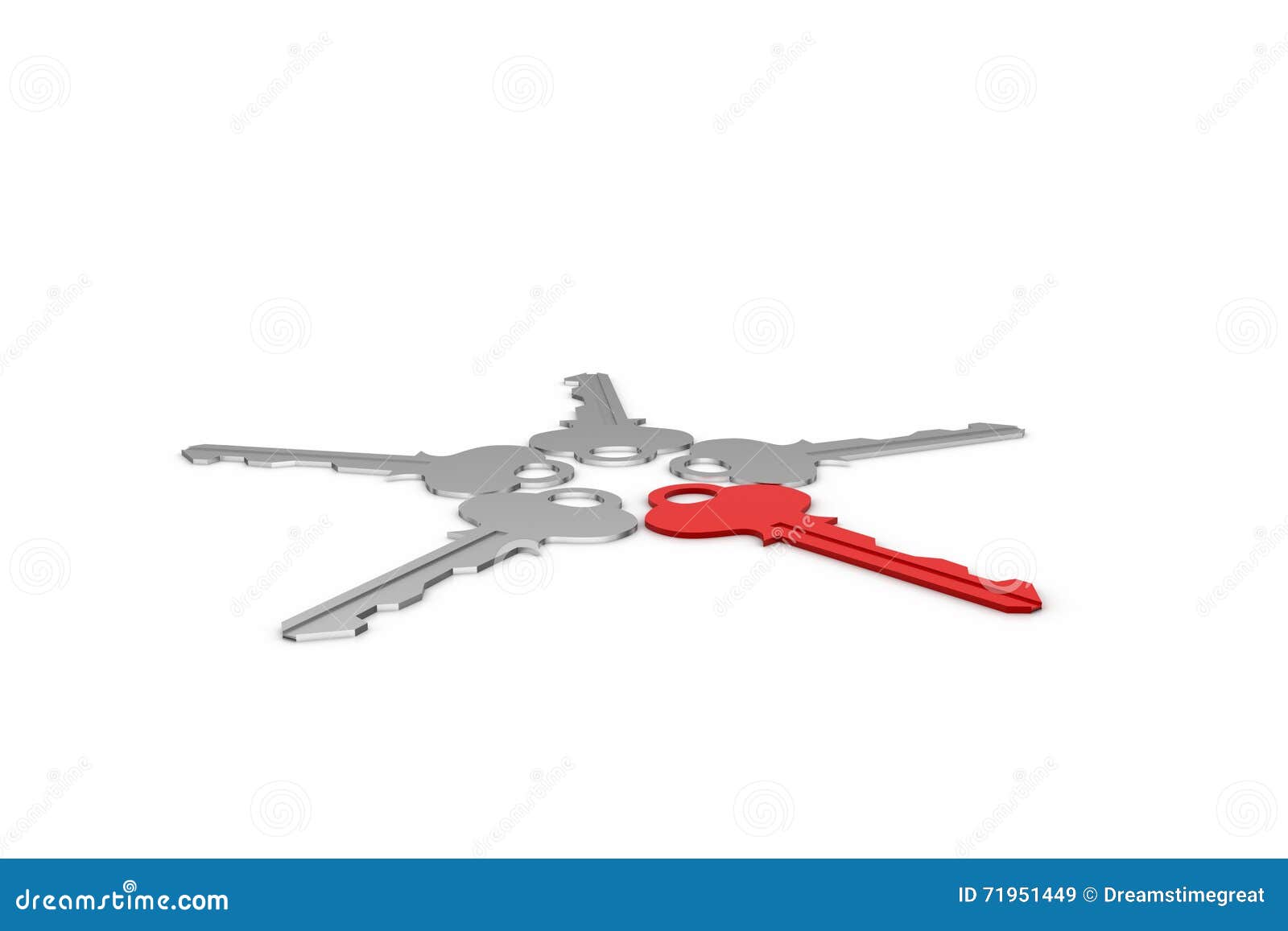 Keys in different color stock image. Image of background - 71951449