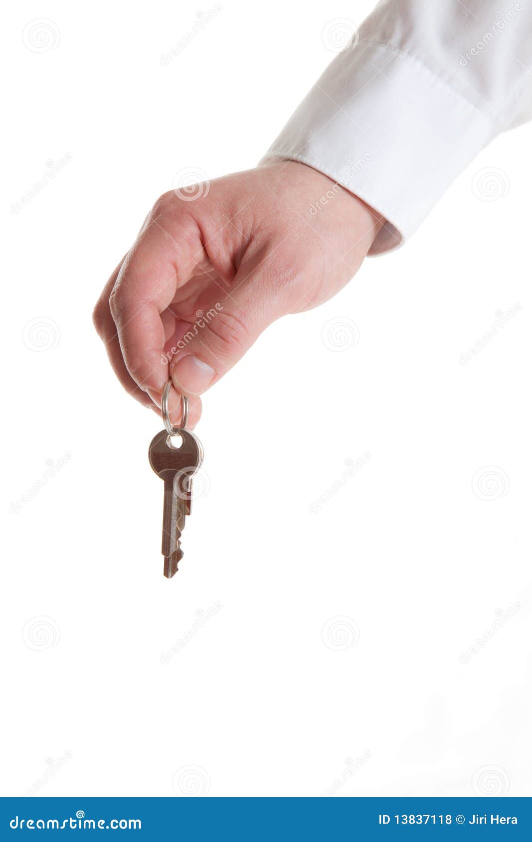 Keys in hand stock photo. Image of finger, more, isolated - 13837118