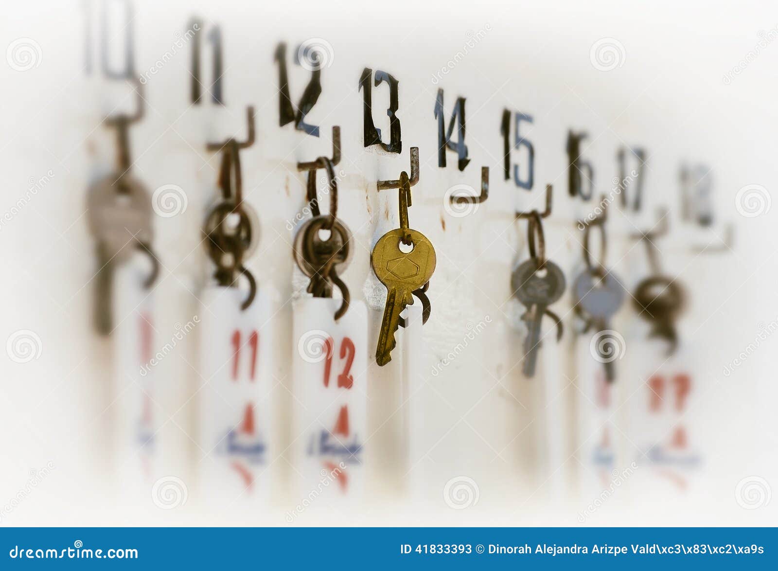 Keys hanging stock image. Image of access, choose, hanging - 41833393