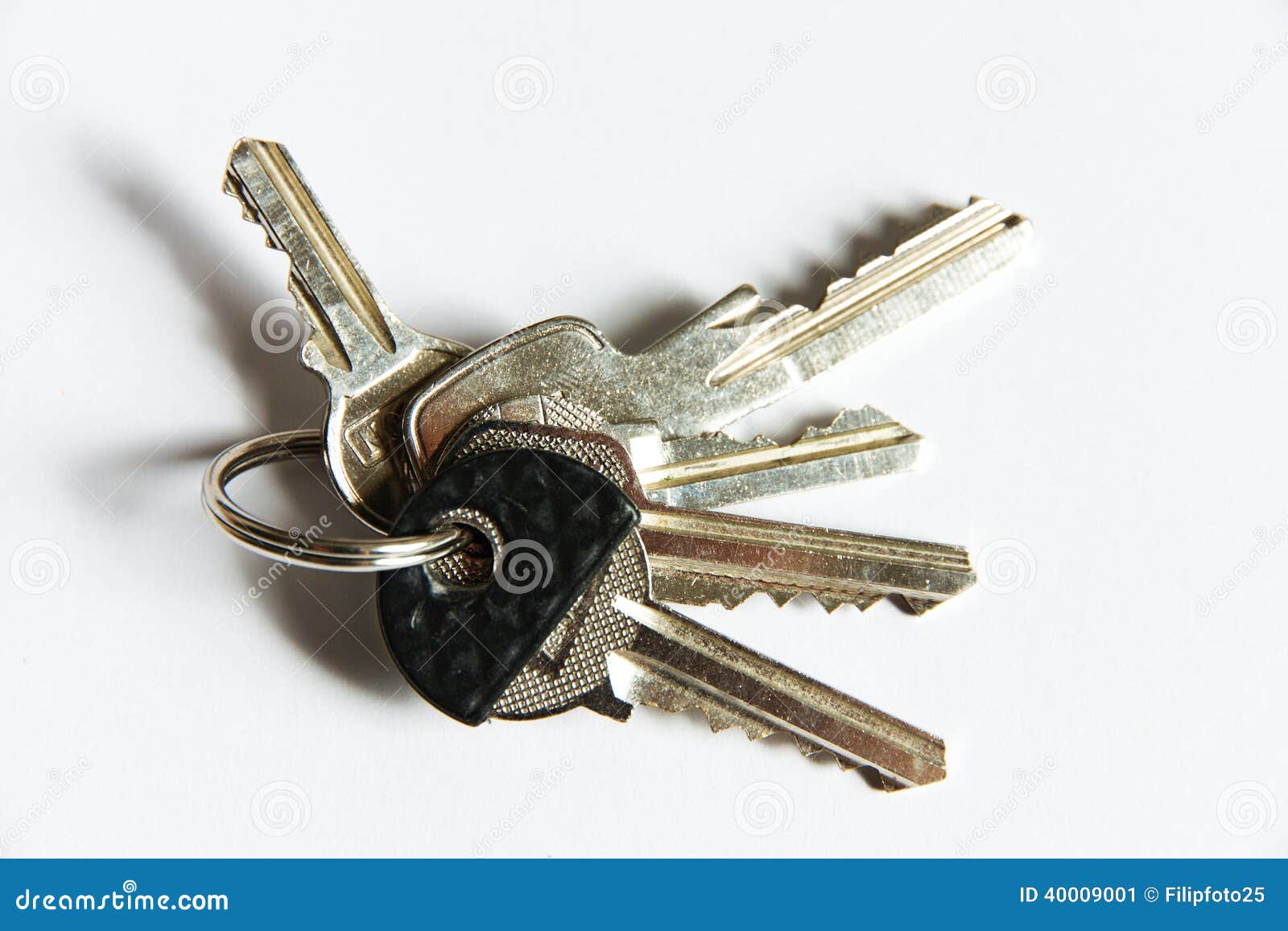 The keys stock image. Image of currency, investments - 40009001