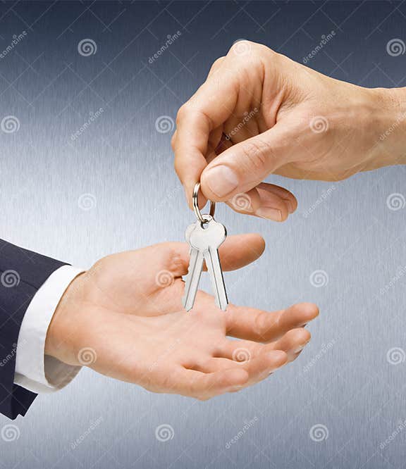Keys Key Business Hand stock image. Image of ownership - 11250517