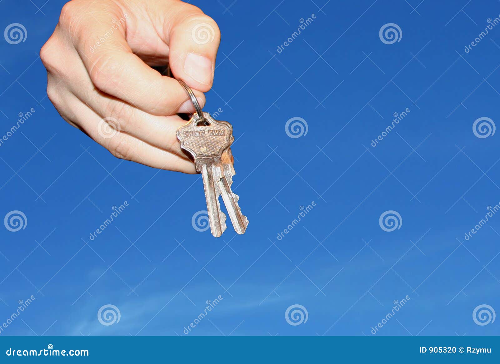 KEYS PLEASE stock photo. Image of keys, lock, give, house - 905320