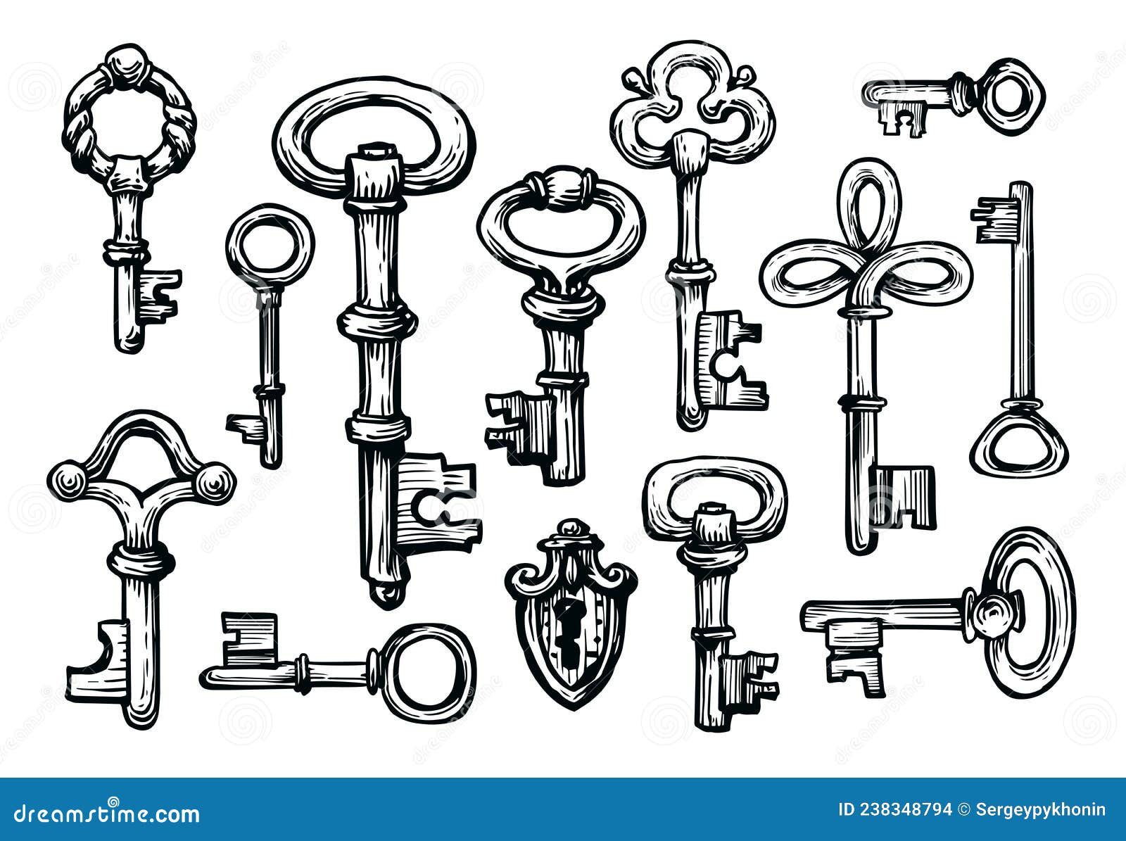 Claves Cartoons, Illustrations & Vector Stock Images - 55 Pictures to ...