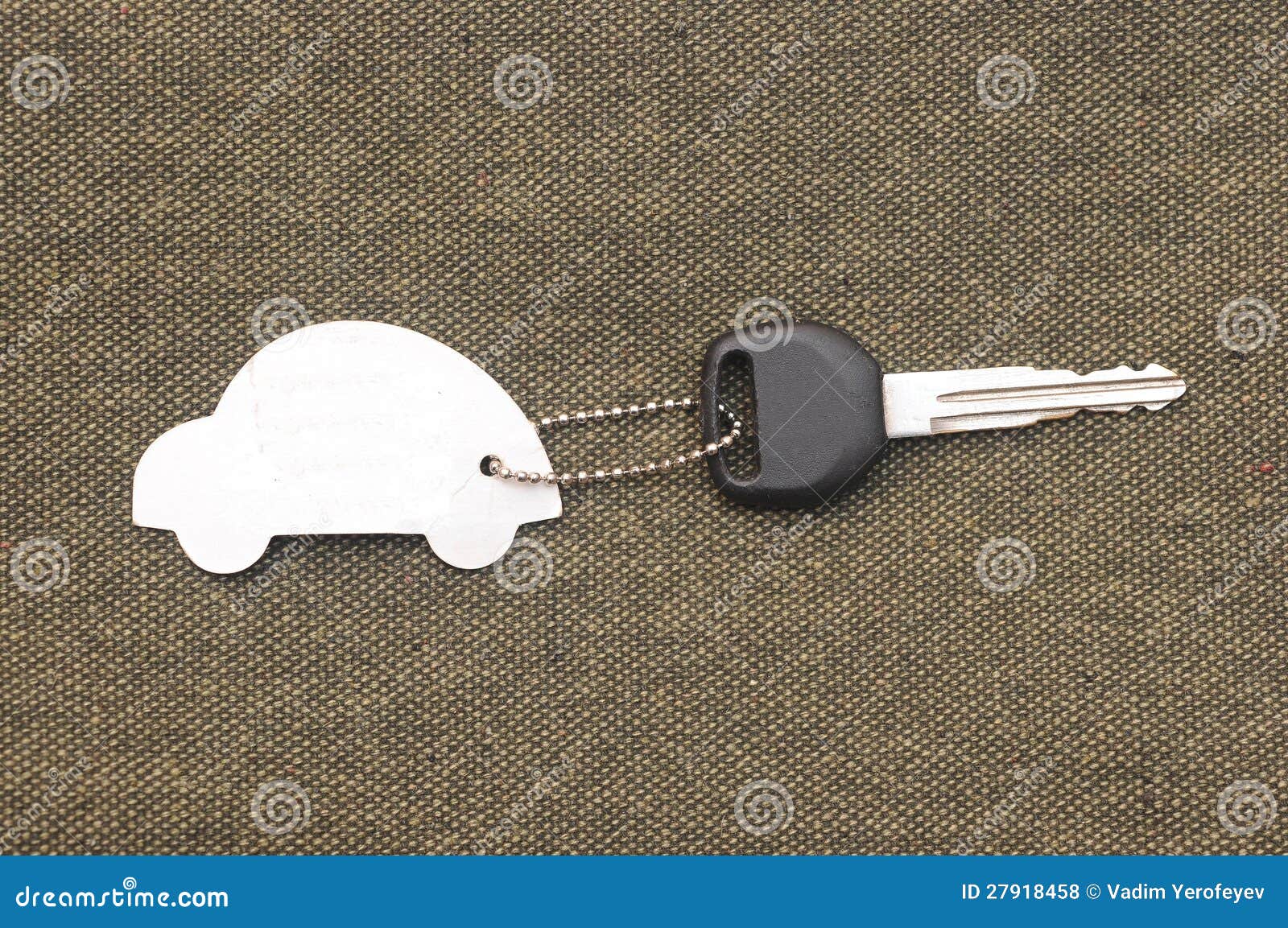 Keys to the car stock photo. Image of access, black, present - 27918458