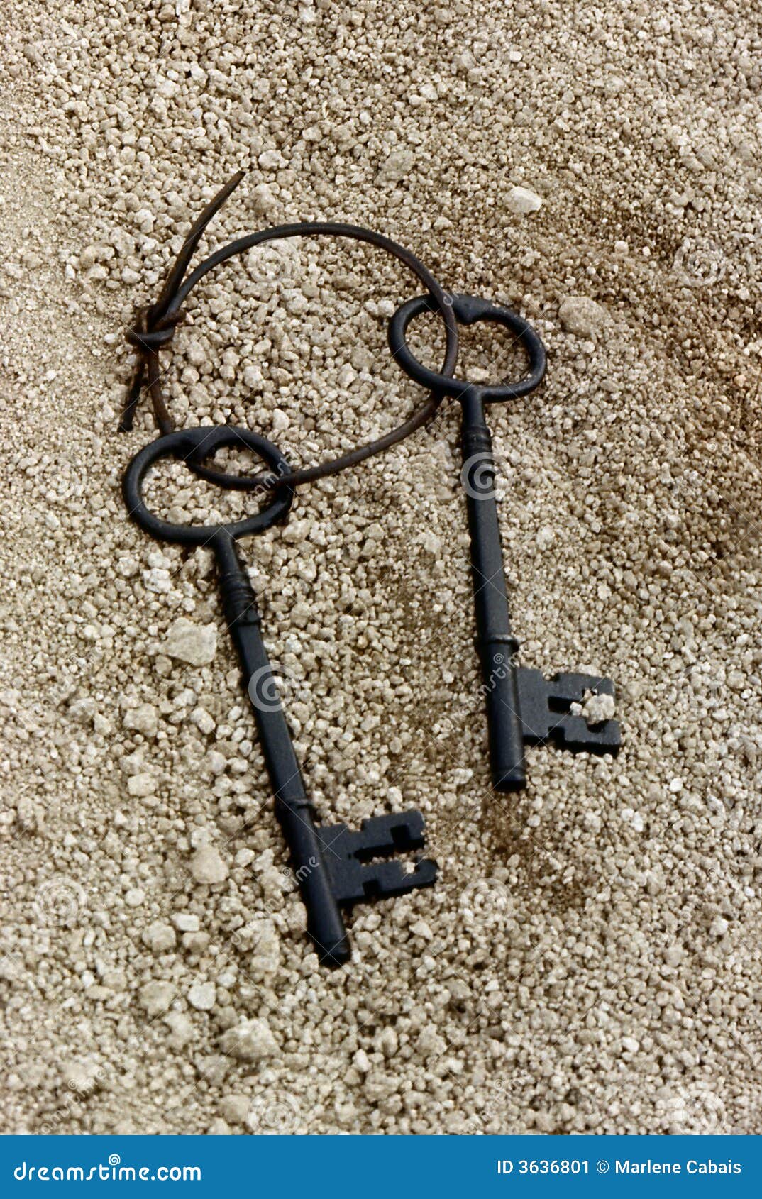 Keys to Nowhere stock image. Image of locking, keys, lock - 3636801