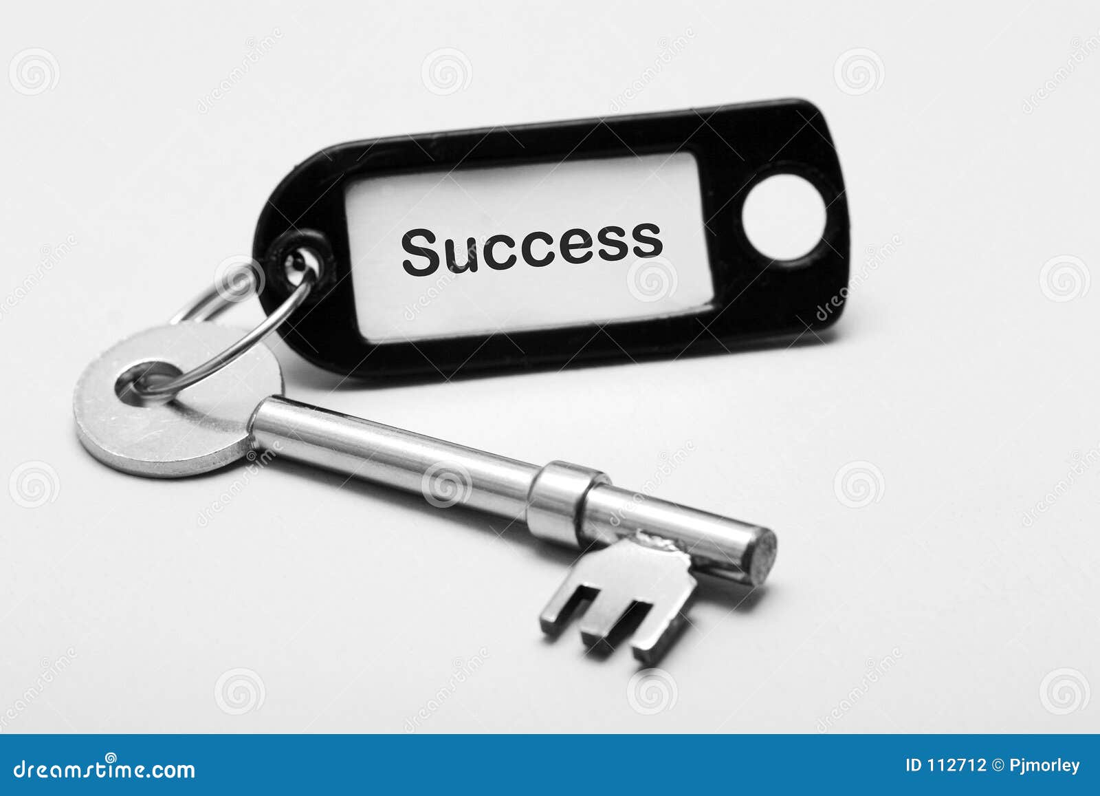 Keys to Success stock photo. Image of succeed, goals, aims - 112712