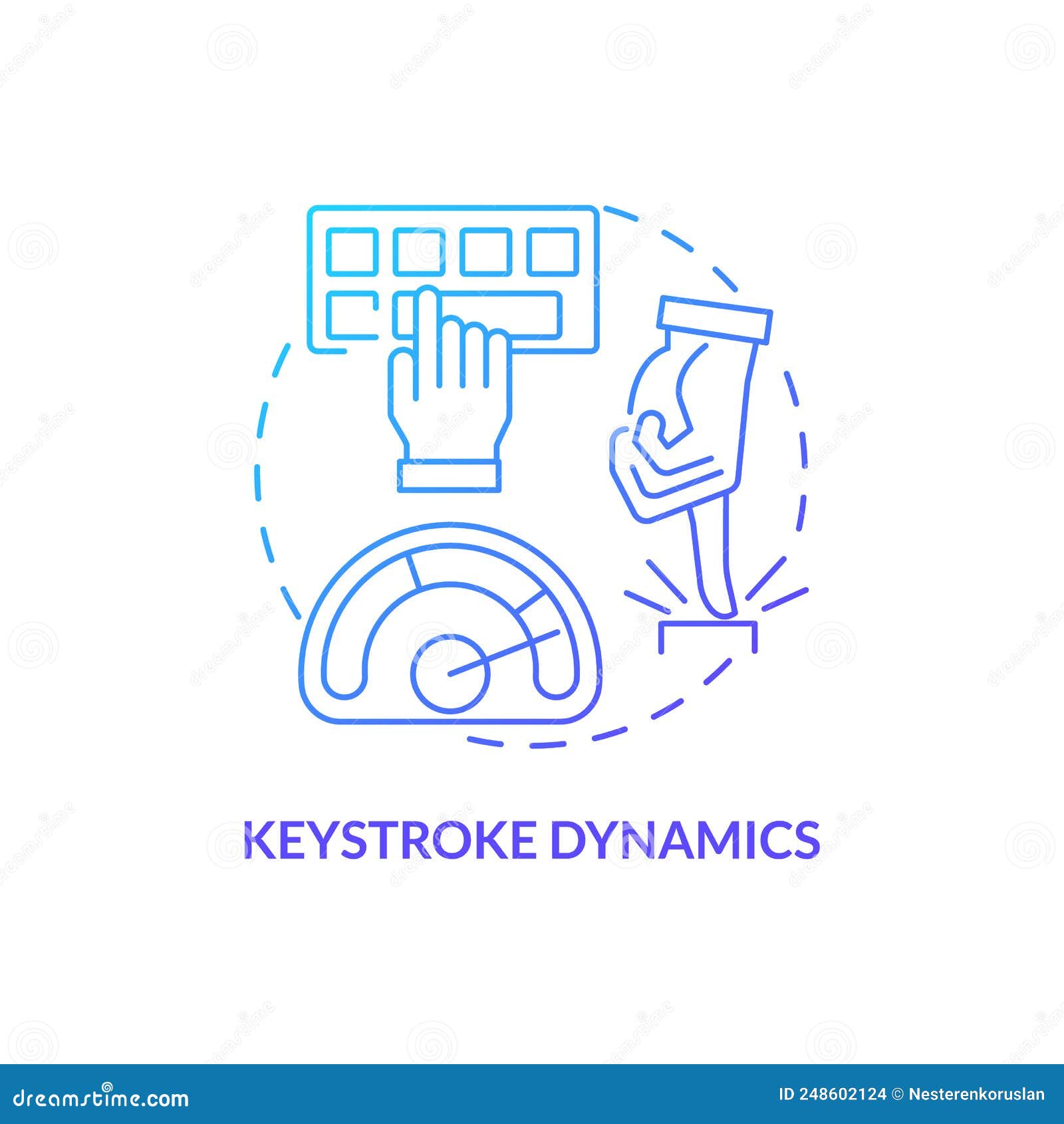 Keystroke Cartoons, Illustrations & Vector Stock Images - 155 Pictures ...