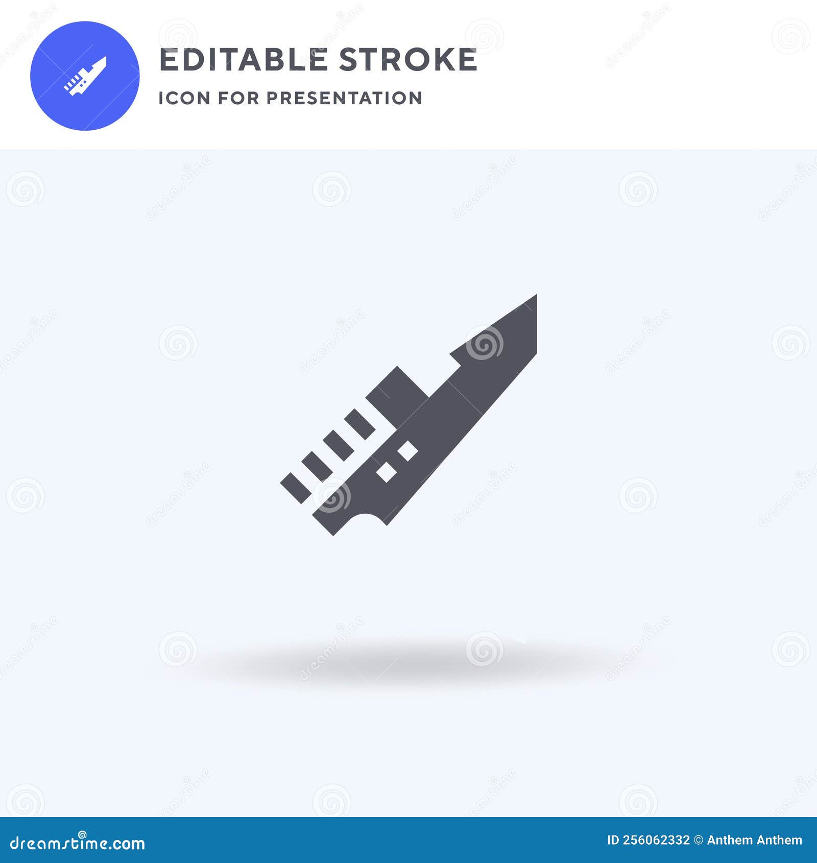 Keytar Icon Vector, Filled Flat Sign, Solid Pictogram Isolated on White, Logo Illustration ...