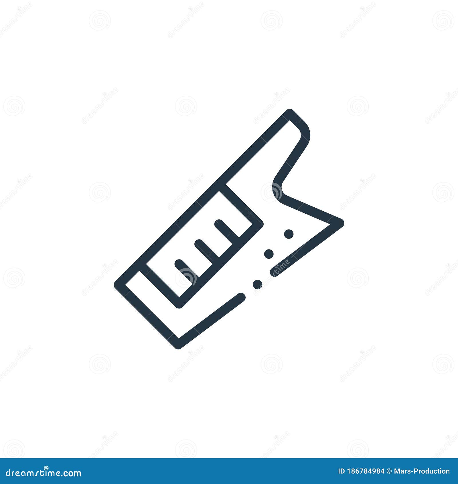 Keytar Vector Icon. Keytar Editable Stroke. Keytar Linear Symbol for ...