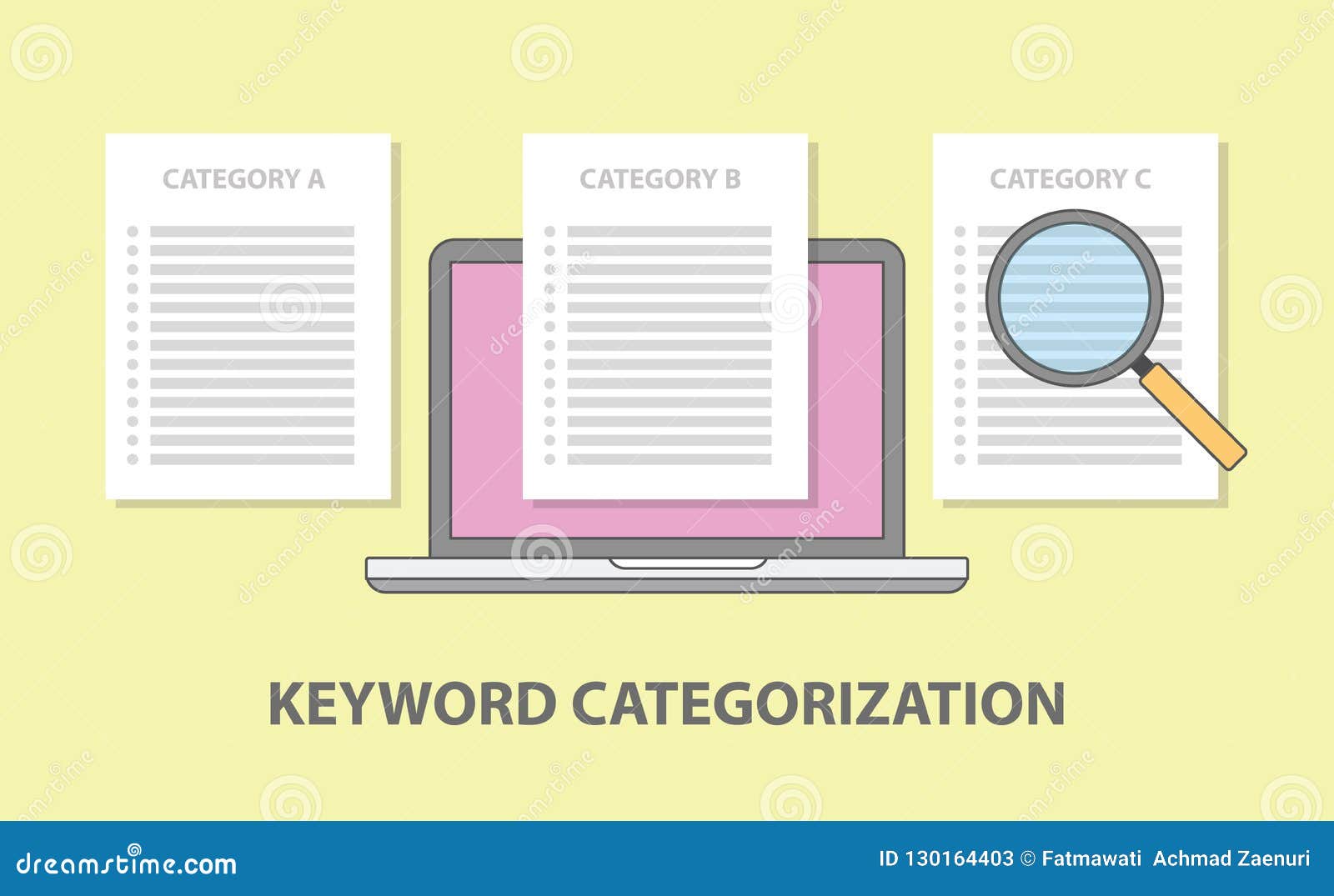 Categorization Cartoons, Illustrations & Vector Stock Images - 528 ...