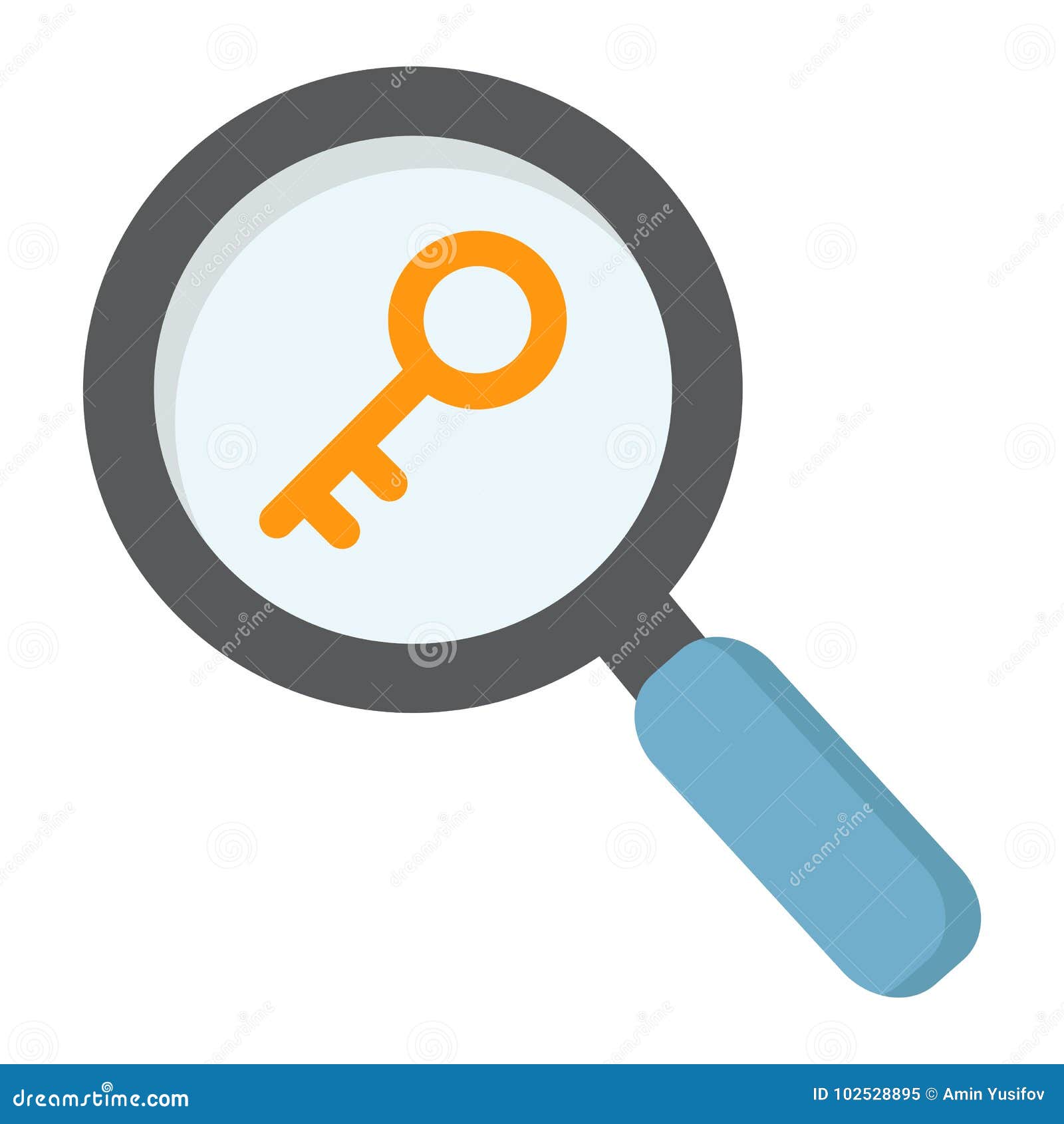Keyword Research Flat Icon, Seo and Development Stock Vector ... Keyword Research Flat Icon, Seo and Development Stock Vector ...