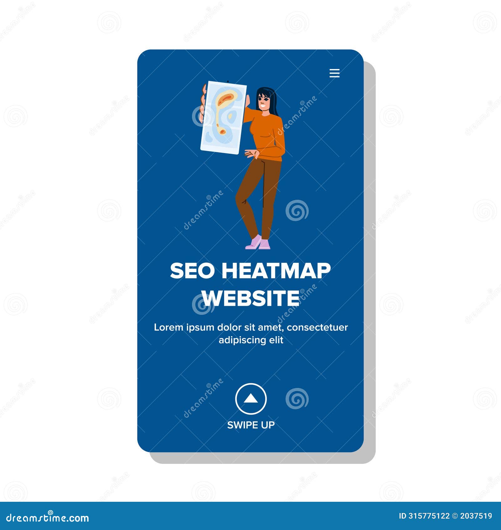 Heatmap Cartoons, Illustrations & Vector Stock Images - 359 Pictures to ...