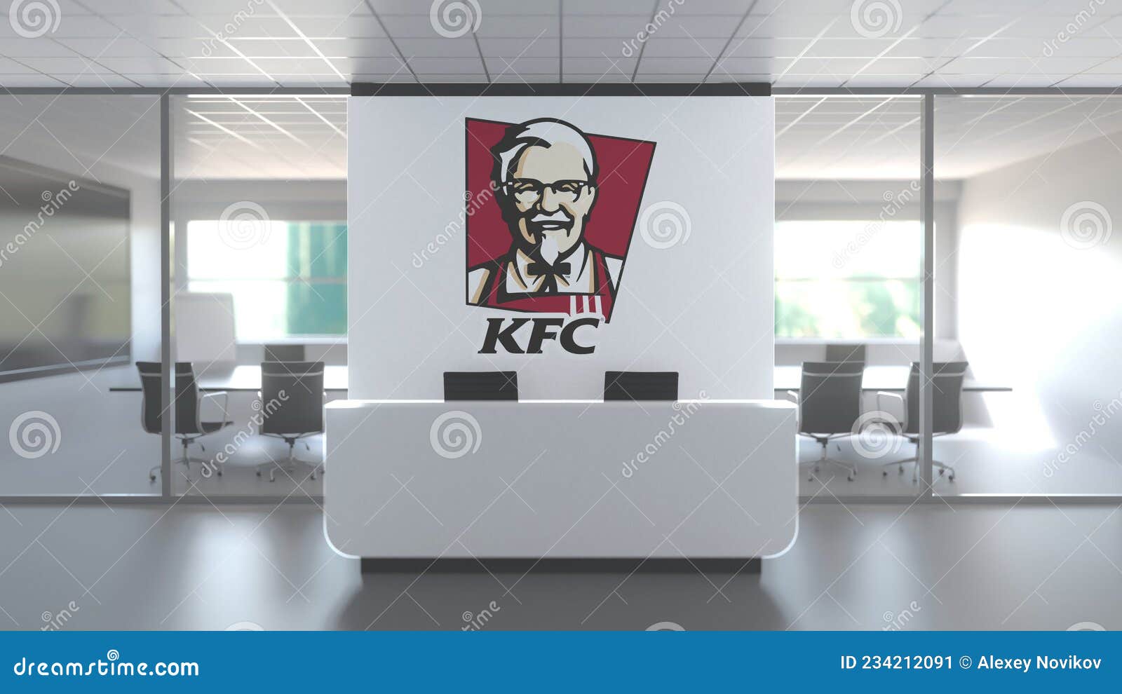 Ofc Kfc