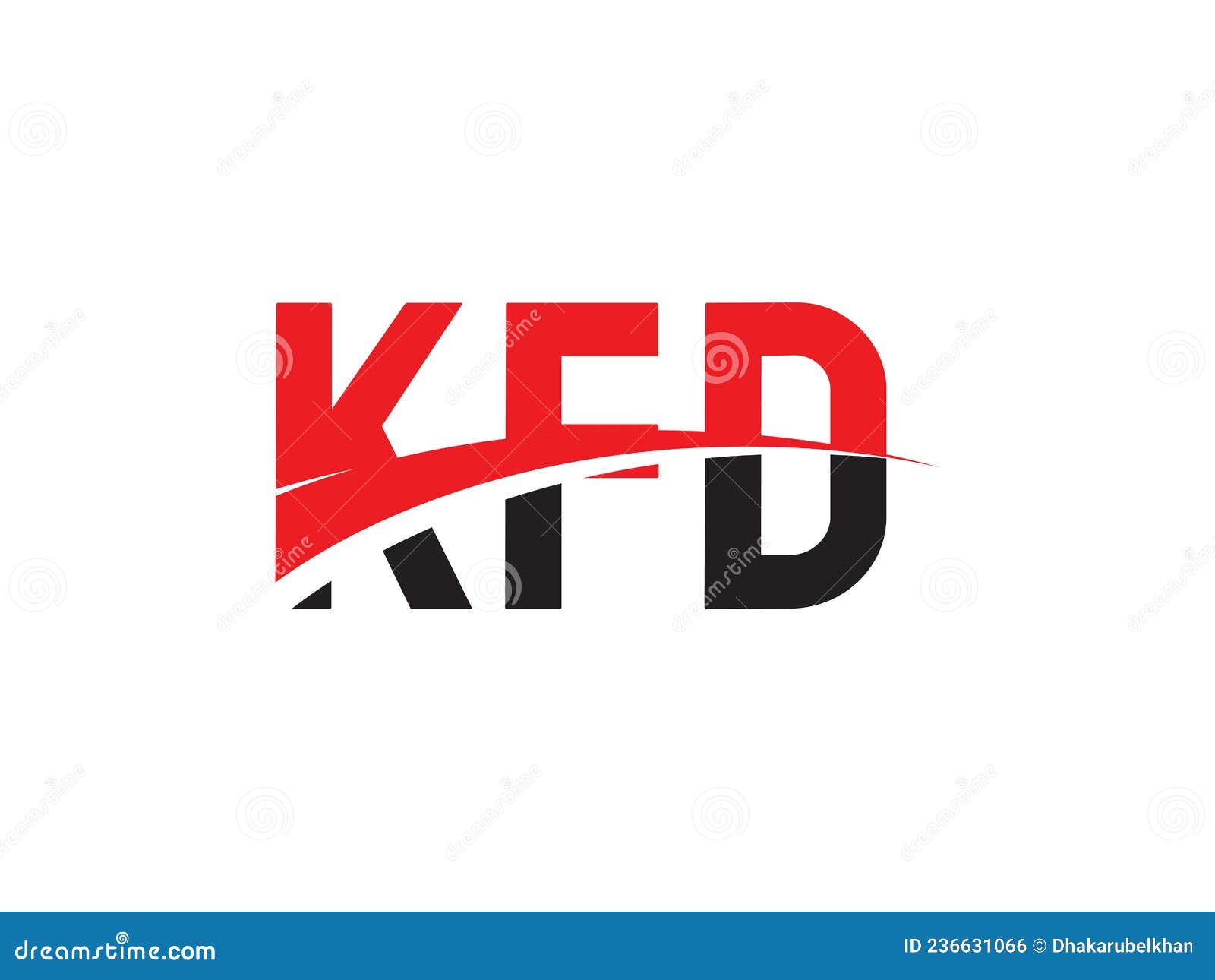 Kfd Leitbild Logo