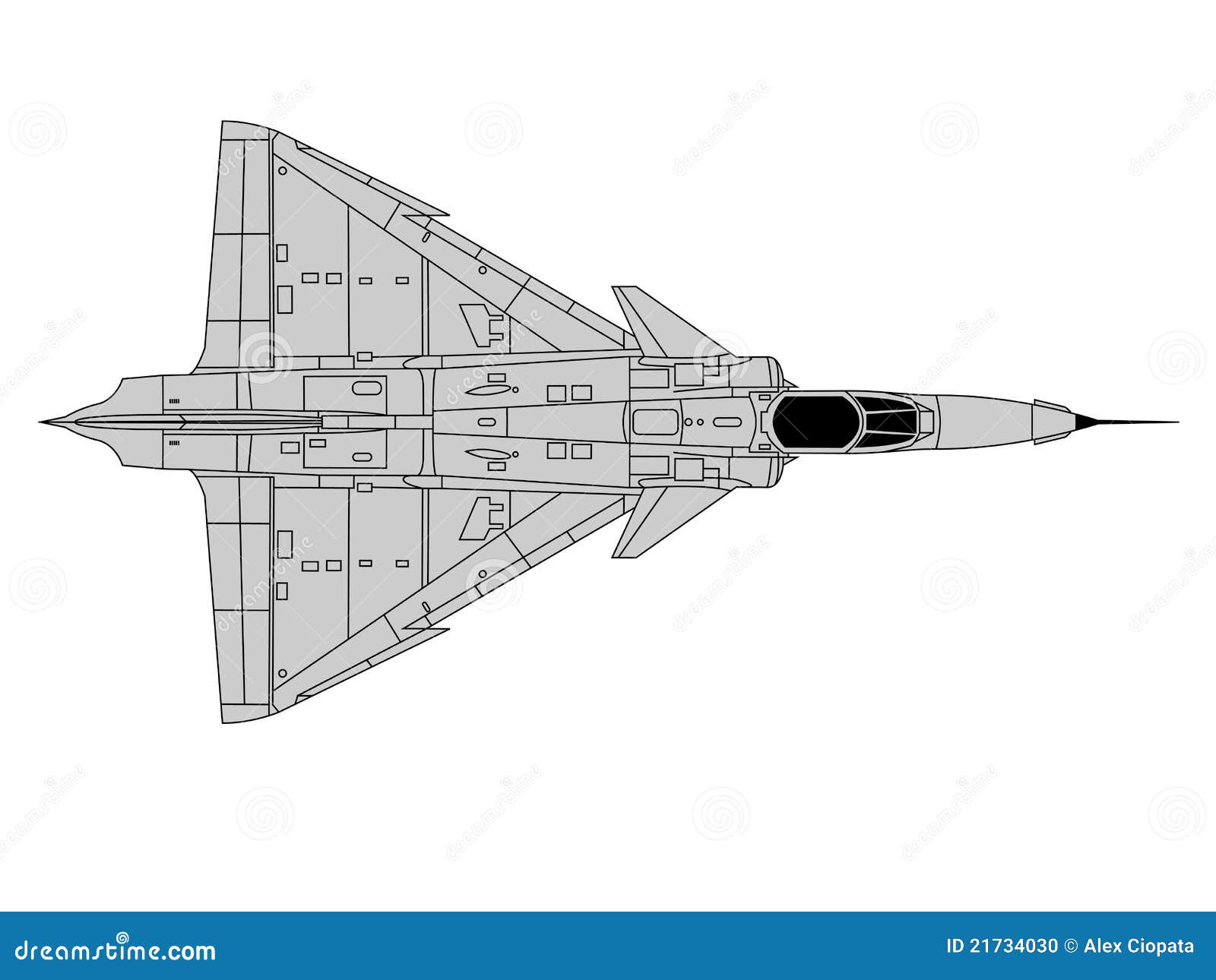 Kfir stock vector. Illustration of offense, pallet, design - 21734030
